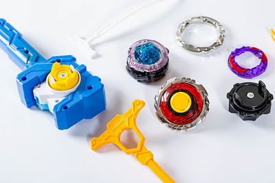Best Beyblade Launcher: Our Top 8 Choices in 2020