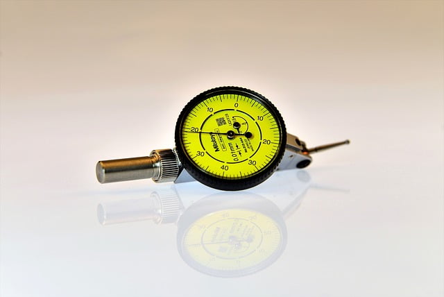 Dial Indicator Vs. Test Indicator: 9 Differences You Have to Know